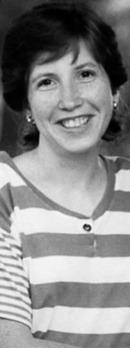 Teresa Cline | News, Sports, Jobs - Marietta Times
